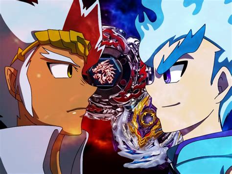 🔥 20 Ryuga Beyblade Wallpapers Wallpapersafari