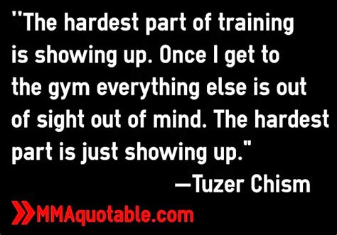 Motivational Quotes With Pictures Many Mma And Ufc The Hardest Part