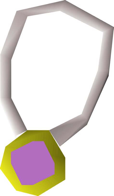 Cursed Amulet Of Magic Osrs Wiki