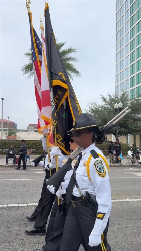 Orange County Corrections Department Florida Two Of Our Occd