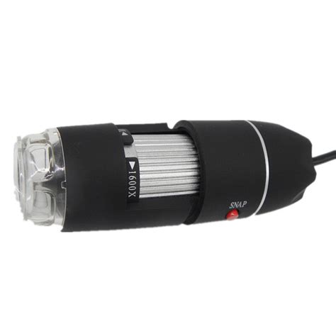 1600x Usb Digital Microscope Camera Endoscope 8led Grandado