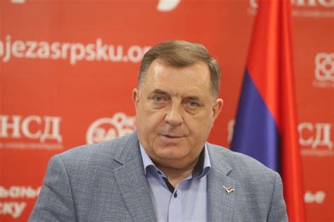 Gubitnik Dana Milorad Dodik Srpskainfo