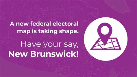 Redistribution Canada On Twitter Make Your Voice Heard You Can