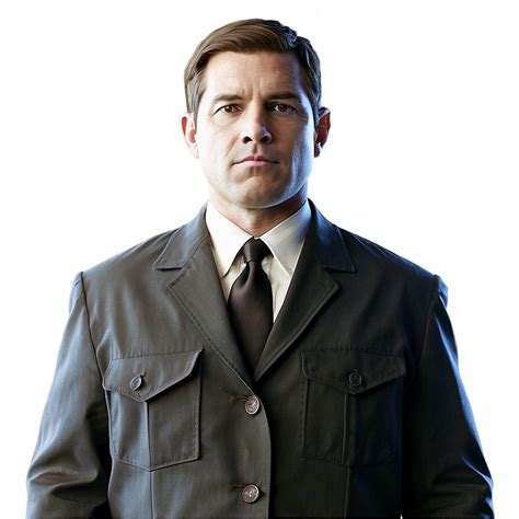 Download Fbi Agent Png Xbs63