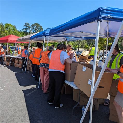 Nutritional Assistance — The Cancer Foundation