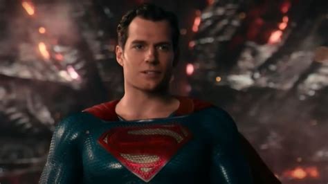 The Entire Henry Cavill Superman Mustache Controversy Explained