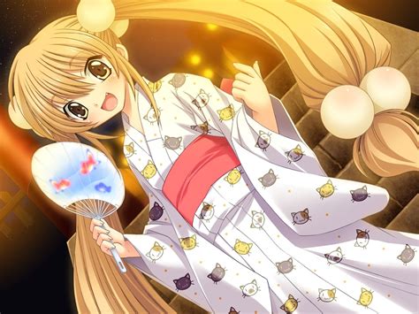 Kodomo No Jikan Wallpapers Wallpaper Cave