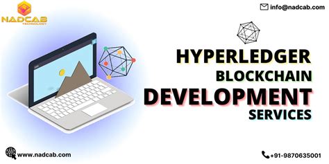 Hyperledger Blockchain Development Services By Hyperledger On Deviantart
