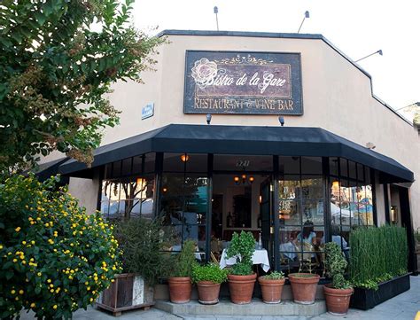 The 10 Best Restaurants In South Pasadena Updated July 2025