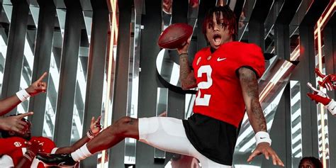 Ryan Hollywood Williams Officially Signs With Alabama Yellowhammer News