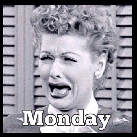 Manic Monday Meme Ch1nese Lily