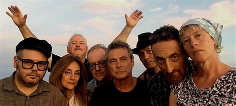 The Mekons Announce New Album For March Listen Americana Uk