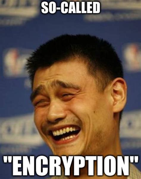 Meme Epo Encryption Brought To You By And For Microsoft To Subvert Meme Epo Encryption Brought To You By And For Microsoft To Subvert