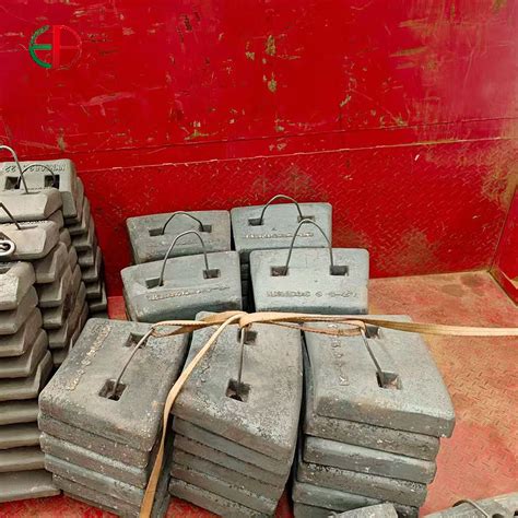 Energy Saving Ball Mill Liners Eb Castworld