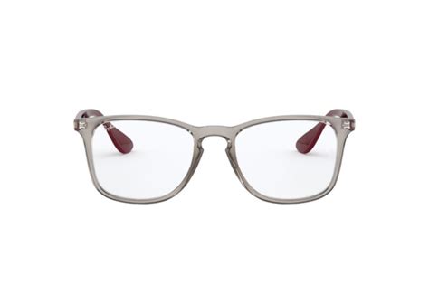 Eyeglasses Ray Ban Rx 7074 8083 Rb 7074 8083 Rx7074 Unisex Free