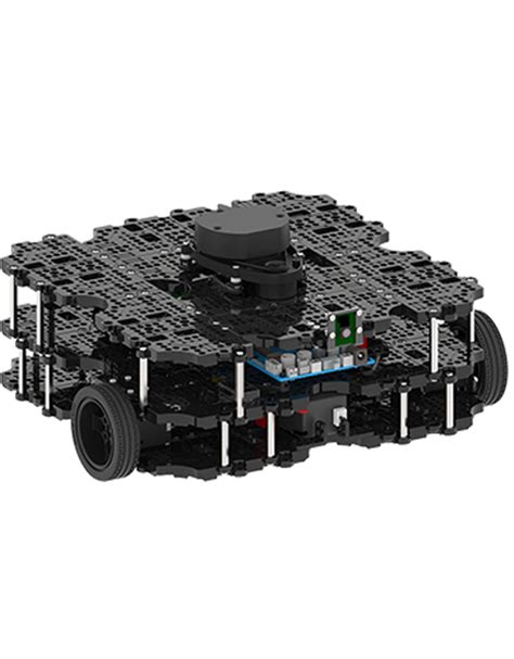 TurtleBot WAFFLE Pi Rotatecno