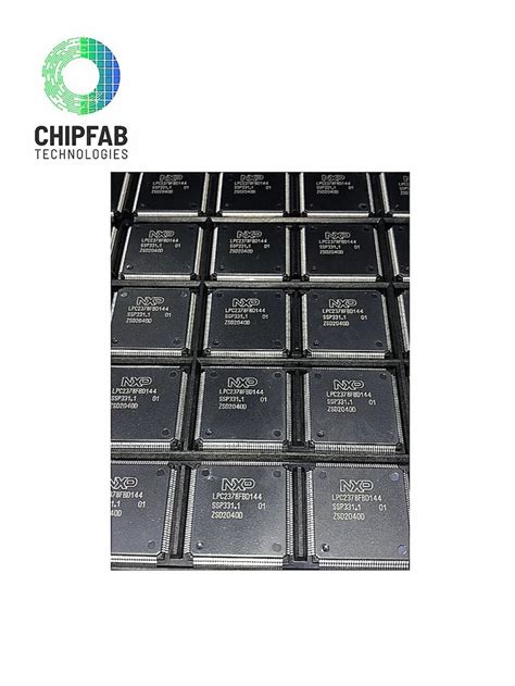 Lpc2378 Arm Microcontroller Lqfp At ₹ 450piece In Mumbai Id