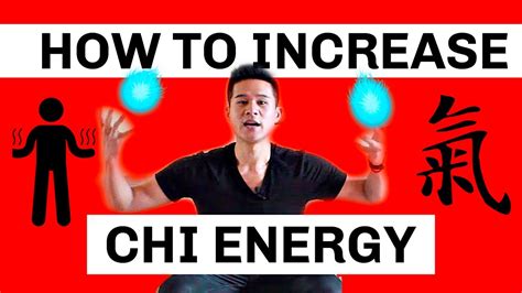 How To Control Your Ki Energy At Naomi Marshall Blog