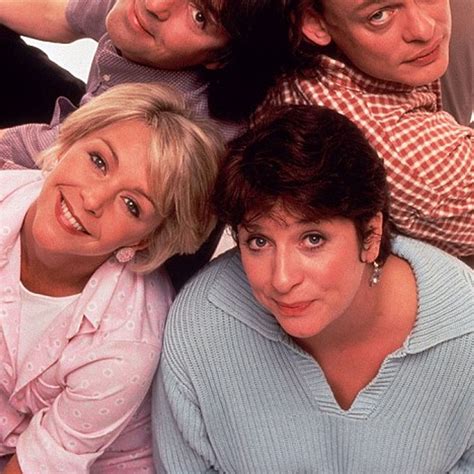 Leslie Ash Before