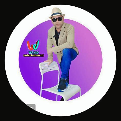 Wahid Entertainment We