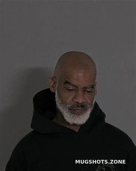 Speigner Willie C 11 22 2024 Sandusky County Mugshots Zone