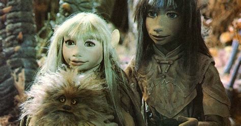 20 Details Behind The Making Of The Dark Crystal