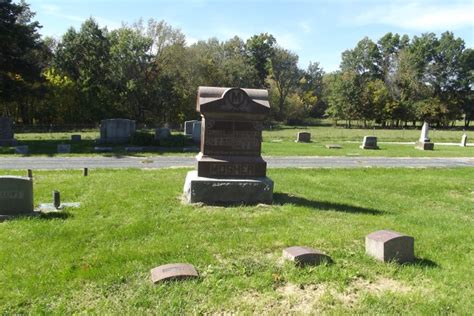 William E Mosher 1845 1922 Find A Grave Memorial