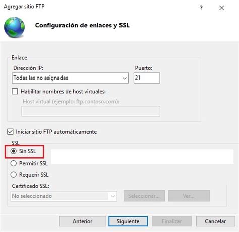 Servidor Ftp De Windows 10 ¿cómo Activar Vidabytes Vidabytes