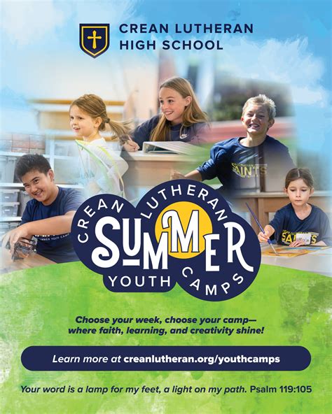 Crean Lutheran High School Crean Lutheran High School