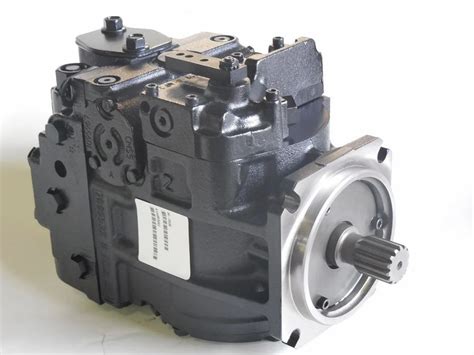Sauer Danfoss Hydraulic Pumps Piston Pump Manufacturer And Seller In