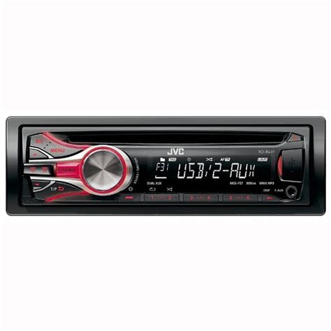 Autoradio jvc - Mundu.fr