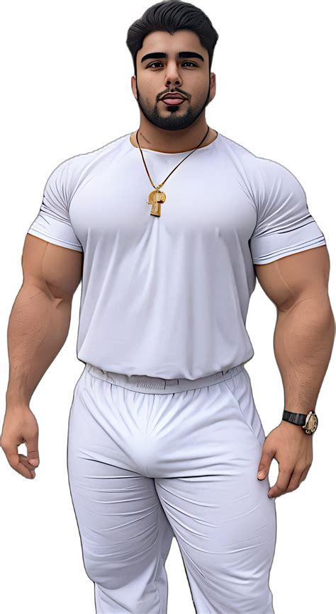 Beautiful Muscle Men Haamid By Xxlmaes On Deviantart
