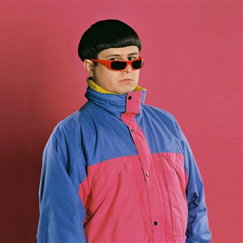 Oliver Tree Jacket