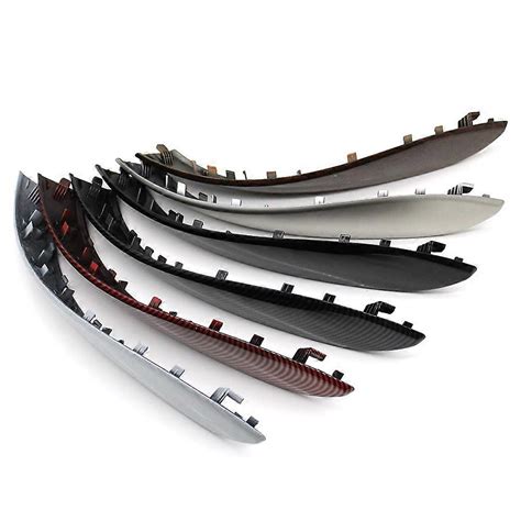 Vehicle Interior Vehicle Interior Door Pull Handle Outer Cover Trim For