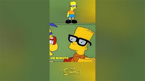 Bart El Nerd🤓😂😎 Youtube