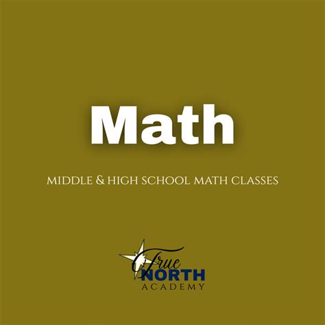 Dashboard True North Academy