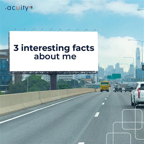 Plus Acuity Here Are Some Interesting Facts About
