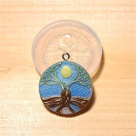 Tree Of Life Mold Etsy Australia Tree Of Life Mold Etsy Australia