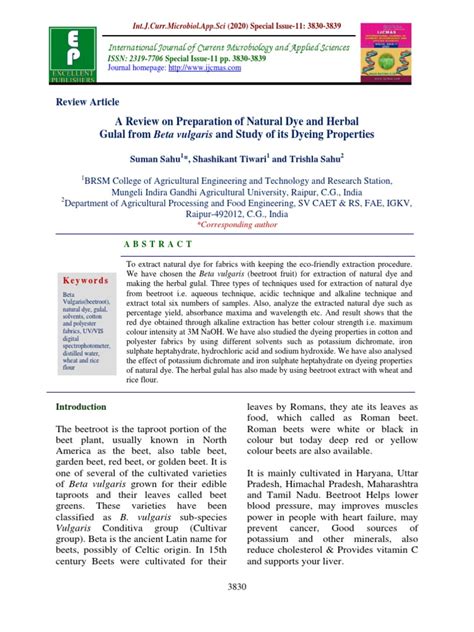 suman sahu et al pdf dyeing dye