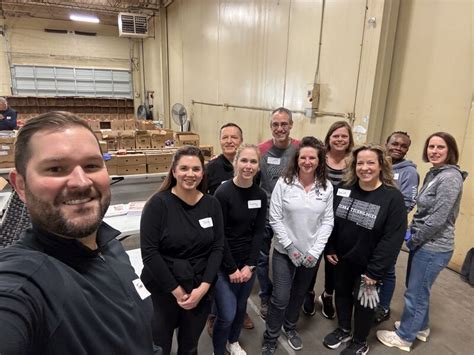 Community Givingback Wendy Thacker