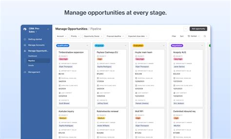 Top 7 Airtable Crm Alternatives In 2025 Nethunt
