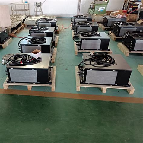 Battery Thermal Management System Battery Cooling System Battery