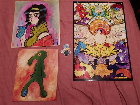 How Was Ax Chibi Ranimeexpo