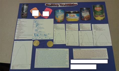A Calculus Optimization Poster Project