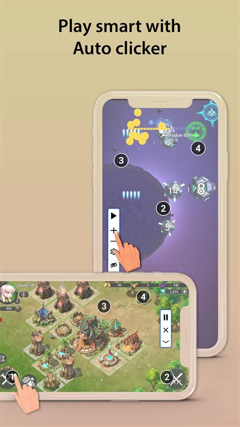 Auto Clicker Click Assistant Apk For Android Download