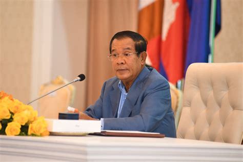 រាជរដ្ឋាភិបាលចេញអនុក្រឹត្យ ស្តីពី ការកែប្រែឧទ្យានជាតិវីរៈជ័យ ក្នុងភូមិសាស្ត្រខេត្តរតនគិរី