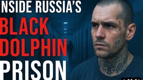 Inside Russias Black Dolphin Prison Full Documentary Youtube