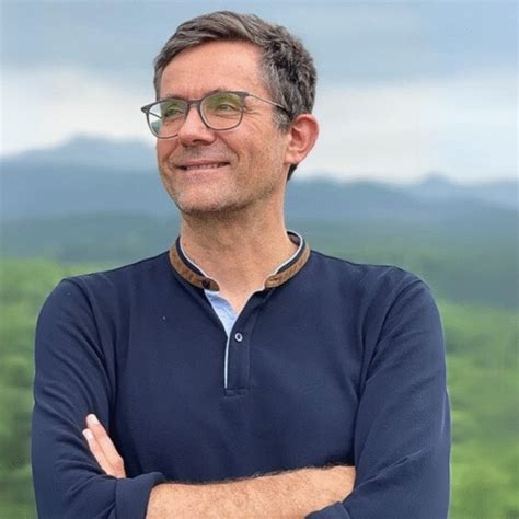 Mr Dieter Buchner Horecfex Vietnam 2025