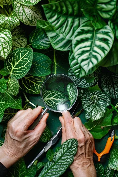 The Ultimate Guide To Plant Leaves Shapes Colors And Patterns