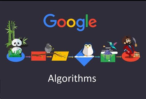 3 SEO Google Algorithms That Are Still Relevant In 2020
